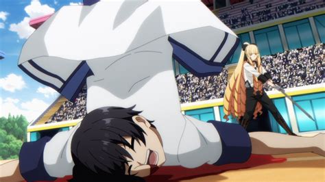 Cid Kagenou 2 Anime Trending Your Voice In Anime