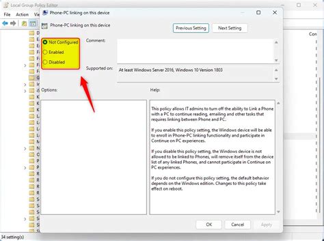Enable Or Disable Phone Link In Windows Geek Rewind