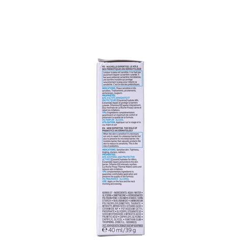 Hidratante La Roche Tolerine Sensitive Beleza Na Web