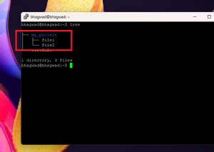 How To Connect A VPS To GitHub And Move Files
