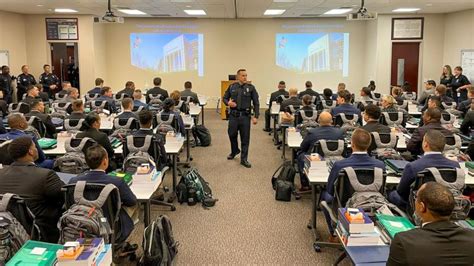 New Cmpd Academy Lead Instructor Talks Secret To Unlocking Potential