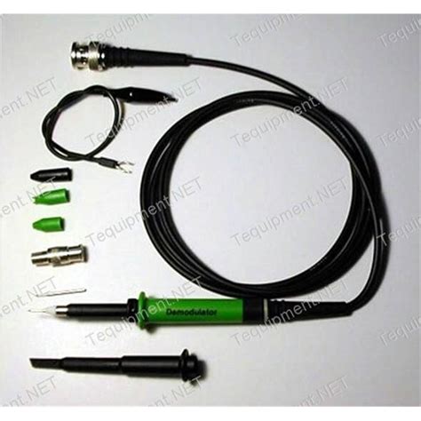 850mhz Demodulator Probe Model Pmd 781