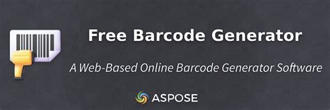 Безкоштовний Генератор Штрих кодів