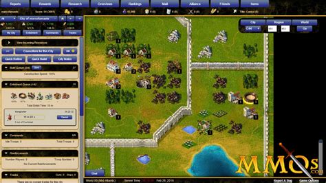 Crown Of The Gods Game Review
