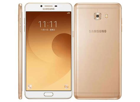 Report Samsung Galaxy C Pro With Gb Ram To Launch In Ph This April