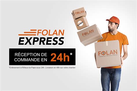 Folan Express Folan