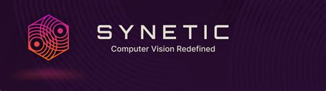 Synthetic Data For Computer Vision Syneticai