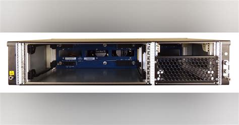New Horizontal Mount Openvpx Chassis Platforms From Pixus Technologies