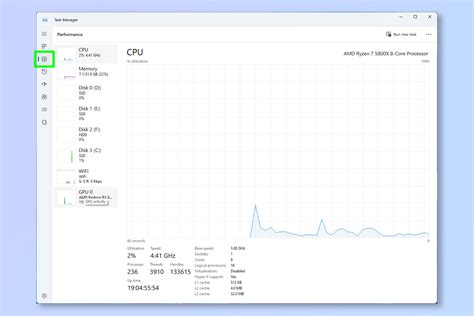 How To Check Your GPU Temperature In Windows Tom S Guide
