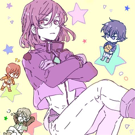 区域 高达00提耶利亚 触站