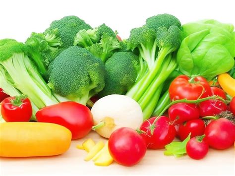 Premium Ai Image Vegetable Image Ai Generated