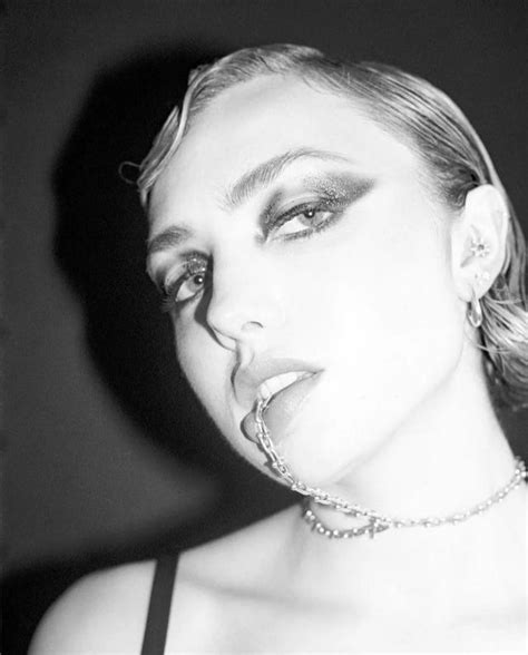 Peyton List R Dc Marvel Ladies