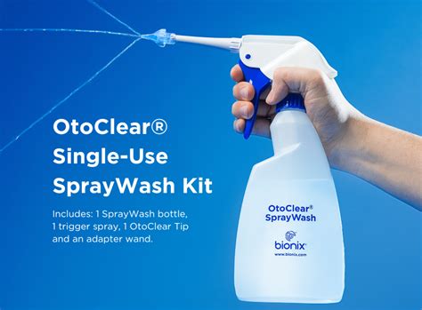 Otoclear® Ear Wax Removal Tool