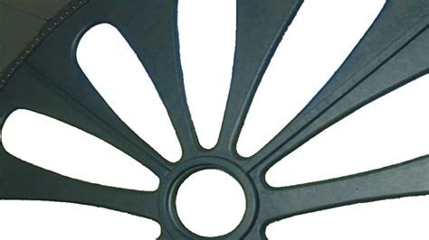 Teletubbies Windmill Window Clipart