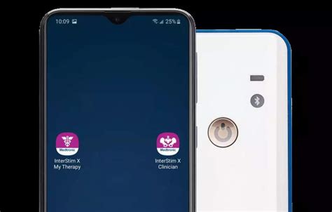 Medtronic Launches Fda Approved Interstim X Sacral Nerve Stimulation Therapy For Bladder Control