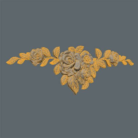 Classical Decoration Max