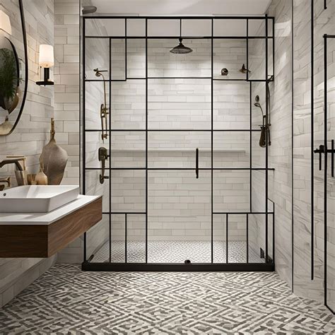12 Shower Floor Tile Ideas To Inspire Your Next Bathroom Upgrade