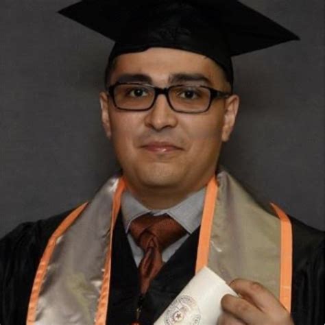 Luis Loera Lopez Electrical Hardware Engineer Northrop Grumman