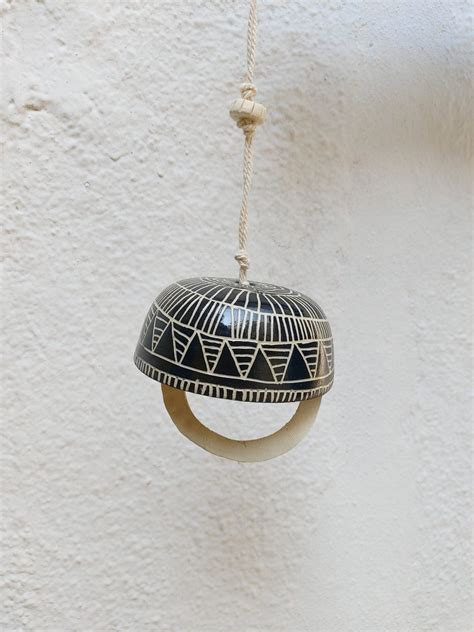 Buy Etched Black Bell 3 Online Oriri