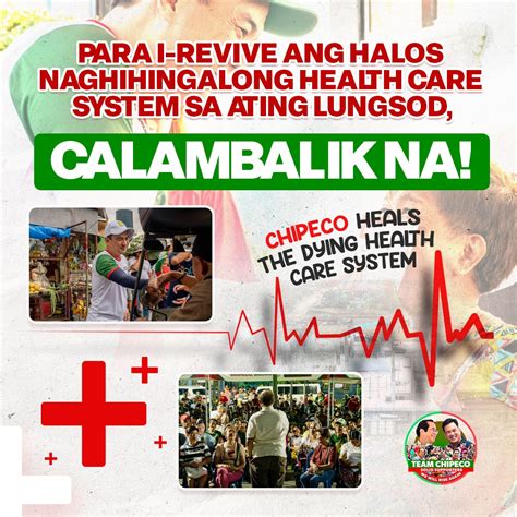 Team Isa Sa Mga Pangunahing Pinagtutuunan Ng Pansin Nina Mayor Timmy