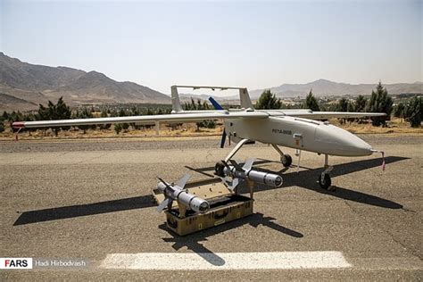 U S Sanctions Procurement Networks For Irans Uav Program Occrp