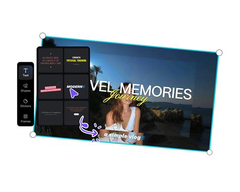 Vision Board Maker Turn Goals Into Stunning Visuals