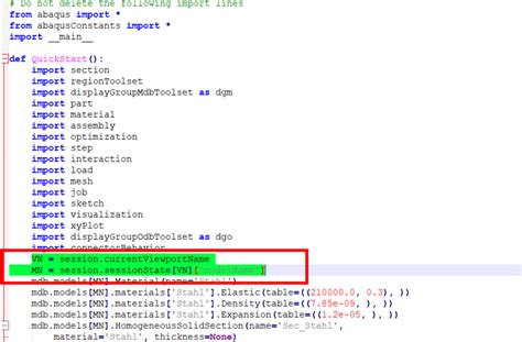 Abaqus Cae Quickstart Plugin With Rsg Dialog Builder Plm Blog And Knowledge Center