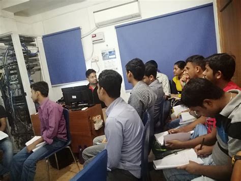 Gallery Adroit Information Technology Academy Aita