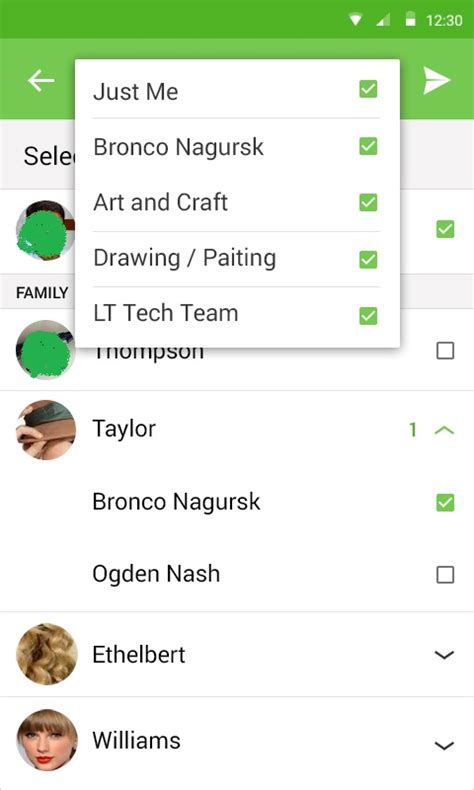 Android Show Arrayadapter When Textview Is Clicked Stack Overflow