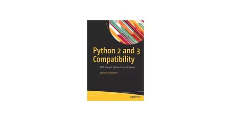 博客來 Python 2 And 3 Compatibility With Six And Python Future Libraries