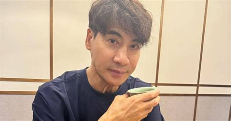 昔被爆偷吃空姐！翁家明「與嫩妹攀岩被拍」女方身分遭起底 他回應了 娛樂 Ctwant