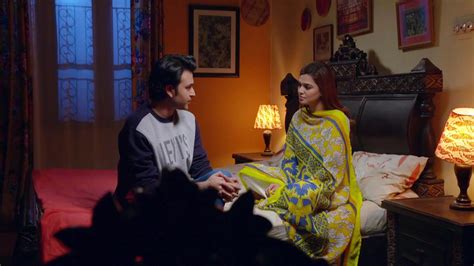 Watch Series Tu Mera Junoon Episode 54 Online Viu