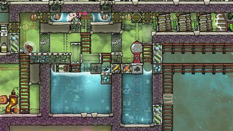 Current Automatic Pacu Set Up With Cuddle Pip For Speedy Production Roxygennotincluded