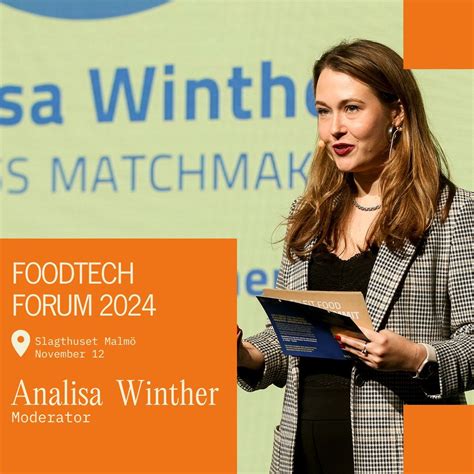 Foodtech Innovation Network On Linkedin Foodindustry Foodsystem