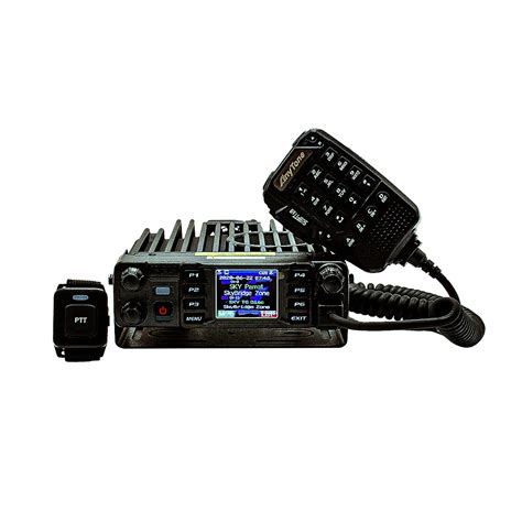 Best Mobile Ham Radios Bridgecom Systems Tagged 220mhz