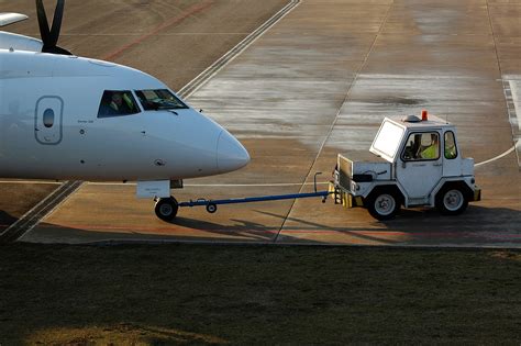 Ultimate Guide To Airport Tug Maintenance Repair And Service Pilot John