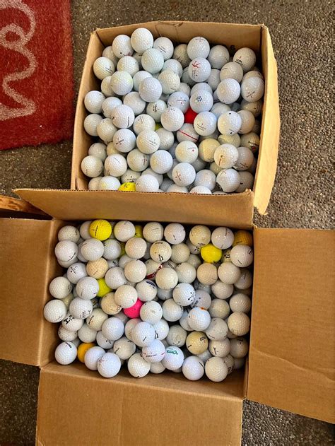 Eagles Merch Box Fletcher Cox Hat Golf Balls And Fanny Pack Golf