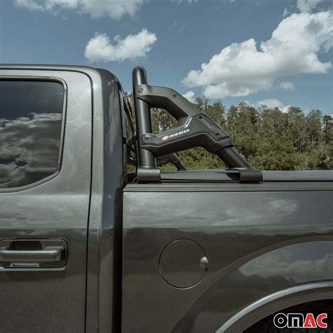 Sports Bar For Chevrolet Silverado 2015 2023 Roll Bar Sport Rack Head