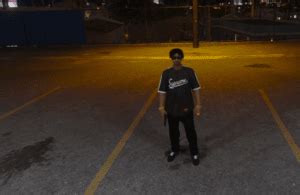 Emotes Menu System V FiveM Store