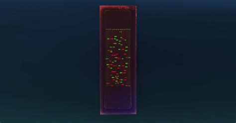 Pepperprint Pepperchip® Hbv L Protein Antigen Microarray