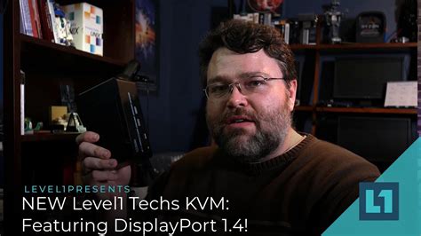 [official] L1techs Kvm Faq Ultimate Guide And Help Kvm Helpdesk Level1techs Forums