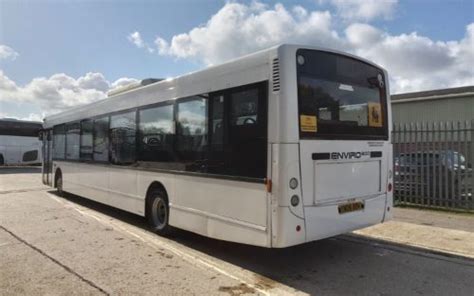 Used 2006 06 Adl Enviro 300 For Sale Bus And Coach Buyer Classifieds