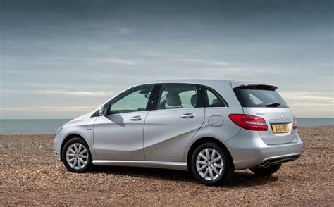 Second Generation Mercedesbenz A Class﻿ Autobyauto