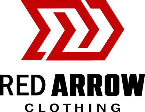 Red Arrow Clothing
