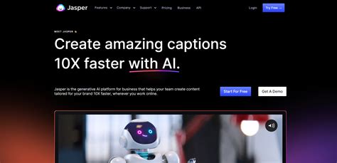 Jasper Ai Features Pricing And Use Cases