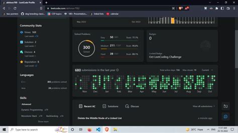 Abhinav Agarwal On Linkedin Dsa Coding