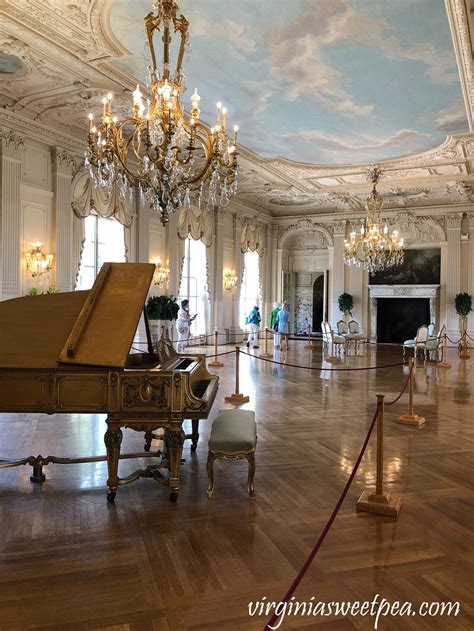 Tour Marble House The Elms And Rosecliff In Newport Rhode Island Artofit