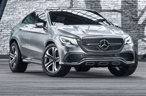 Mercedes Benz Suv Amazing Photo Gallery Some Information And