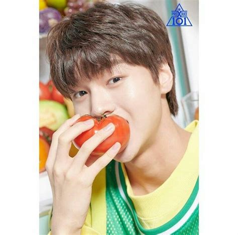 Cha Junho 차준호 Producex101 Wattpad Sekolah Swasta