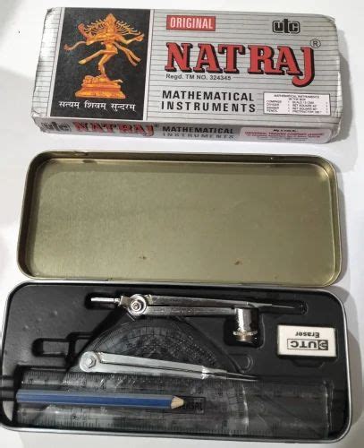 Steel Geometry Compass Box At ₹ 36 Piece In Kolkata Id 24917082973